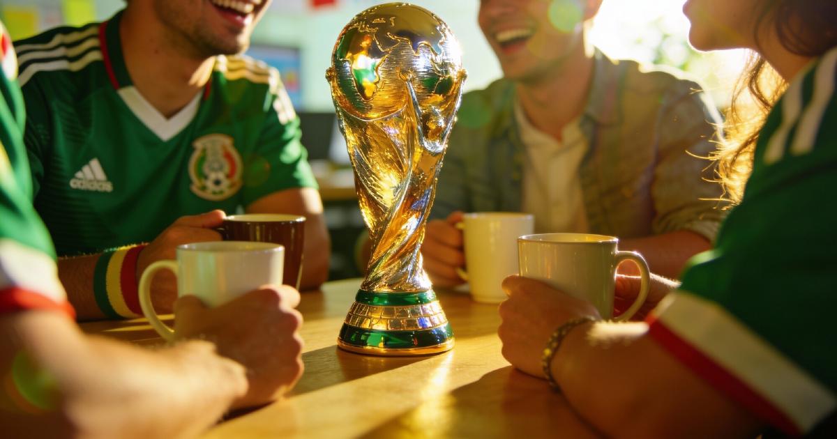 Set Up a World Cup 2026 Office Fantasy League Step-by-Step