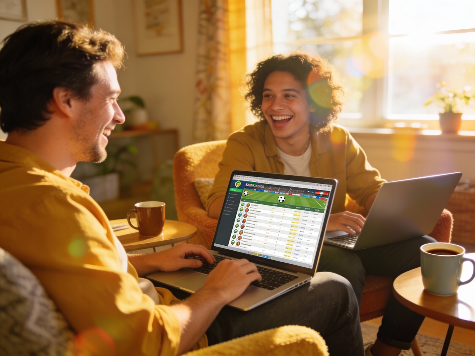 HR playbook: run a 2026 football predictor at work
